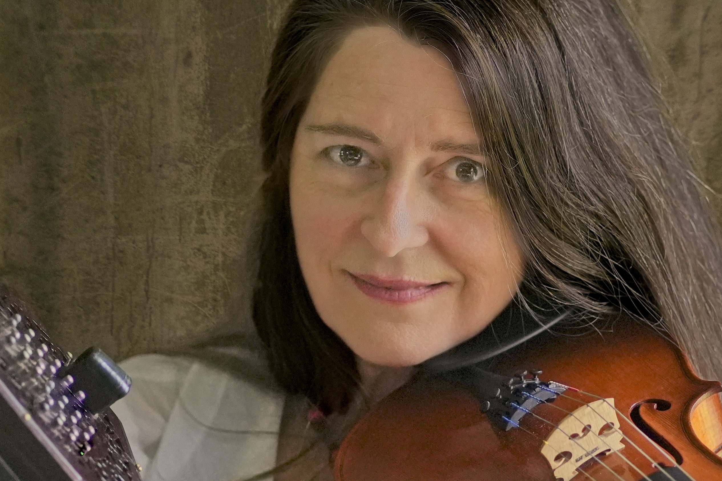 Home - Nicole Murray Artist Musician